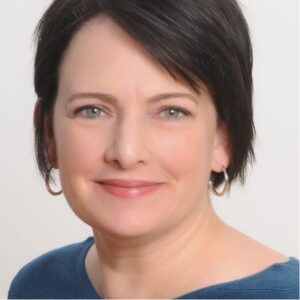 Kim King - EDC